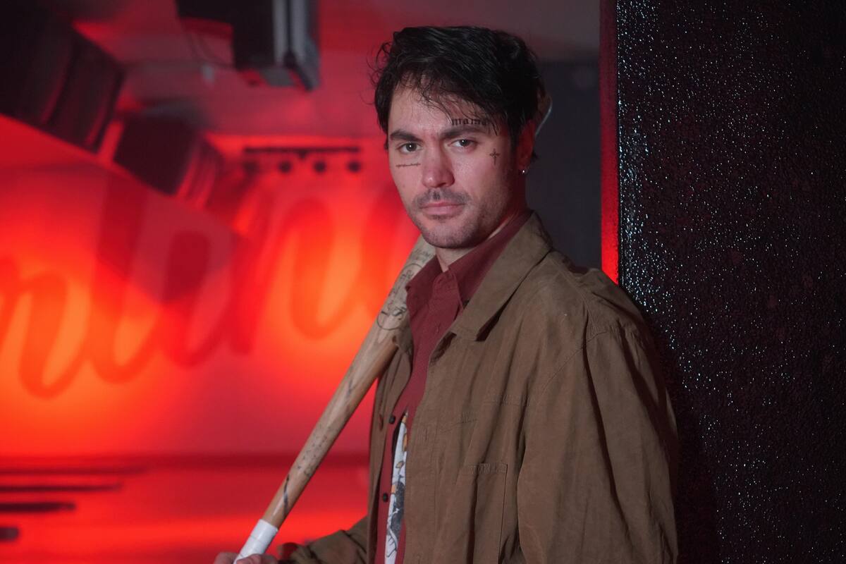 Coup sur coup, Maxime de Cotret joue les durs | JDM