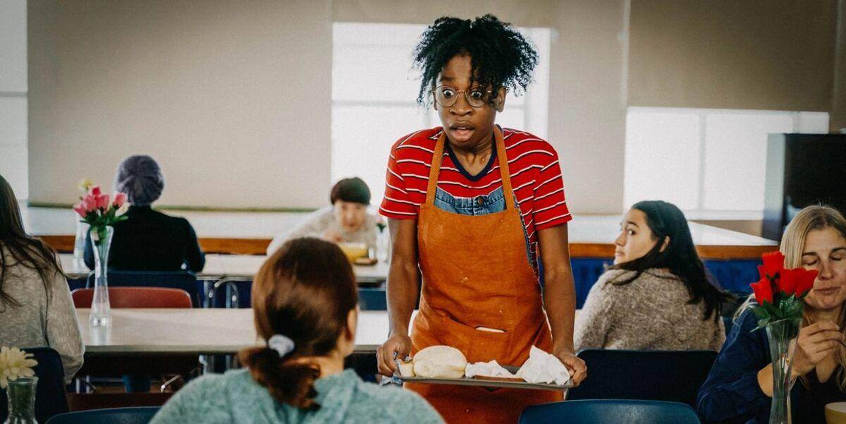 «Ainsi va Manu»: Cindy Charles et l’envie de changer les choses | JDM