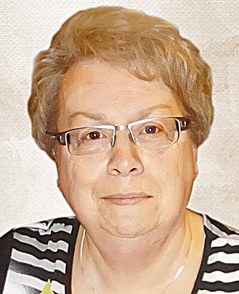 BLAIS, Monique | Le Journal de Québec