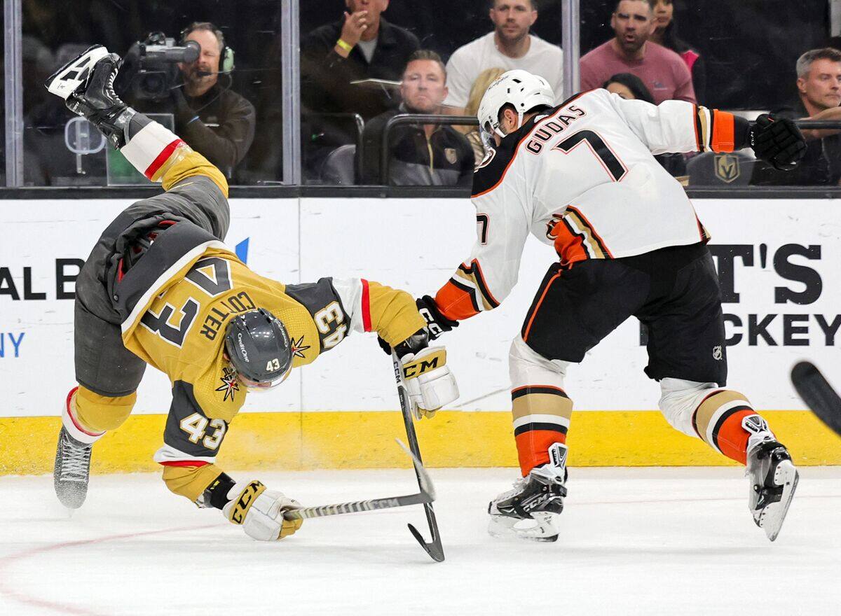 Capitaine: le choix des Ducks fait réagir | JDM