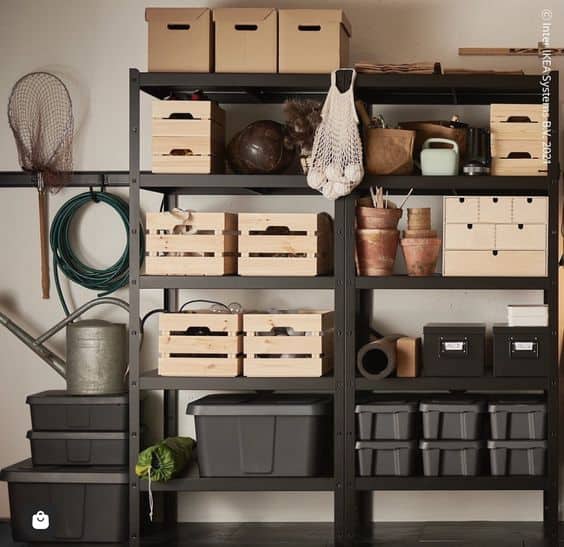 Voici 10 idées pour aménager votre garage | Salut Bonjour