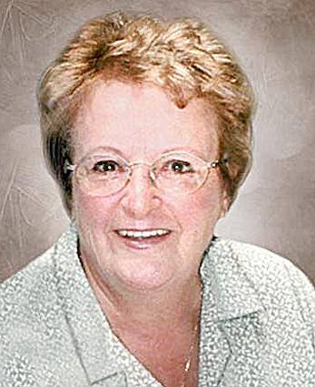 LESSARD TREMBLAY, Thérèse | Le Journal de Québec