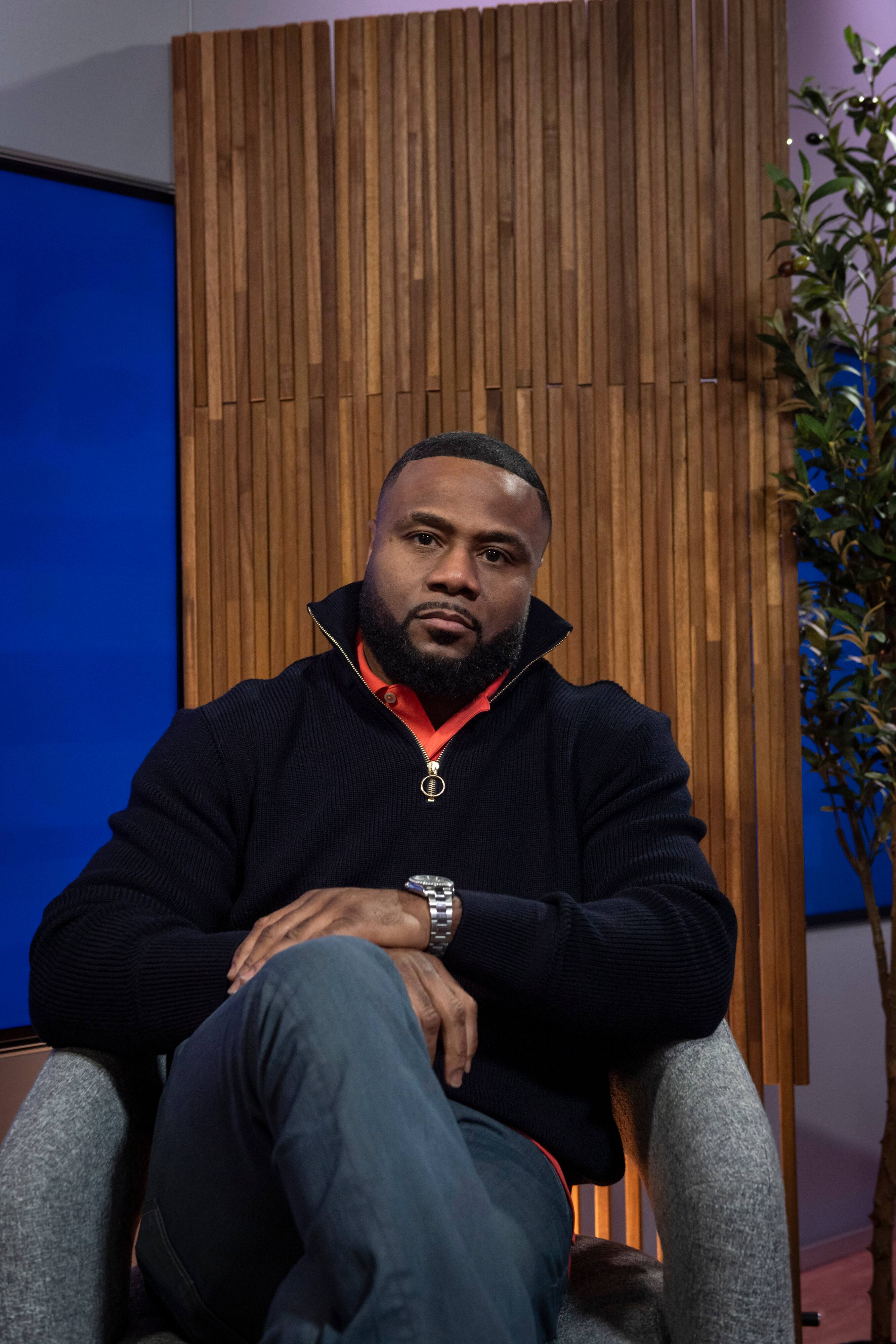 «Définitivement, il y a du racisme systémique au Québec», dit le boxeur ...