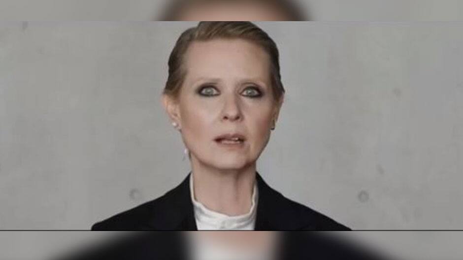 «Be a Lady»: une vidéo pour dénoncer les attentes envers les femmes ...