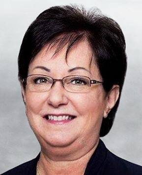 DÉCHÊNE, Martine | Le Journal de Québec