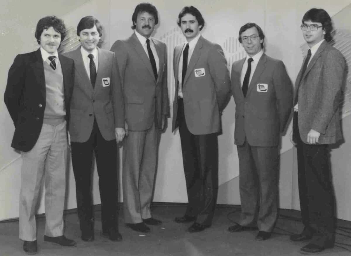 Décès de Claude Bédard: un féroce compétiteur qui avait les intérêts de ...