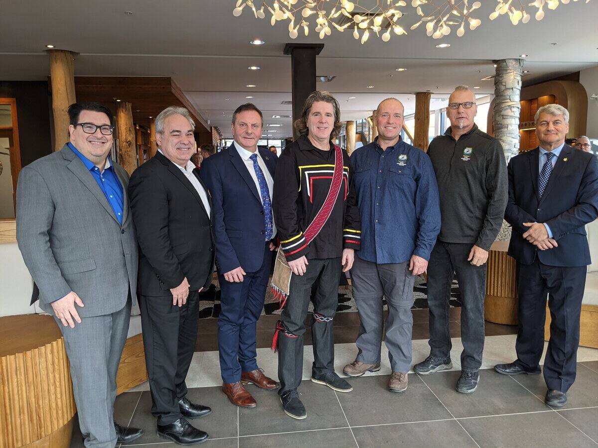 [EN PHOTOS] L’Hôtel-Musée Premières Nations ajoute 24 nouvelles ...