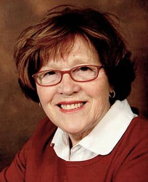 ARSENEAULT, Jeannine Potvin | Le Journal de Québec