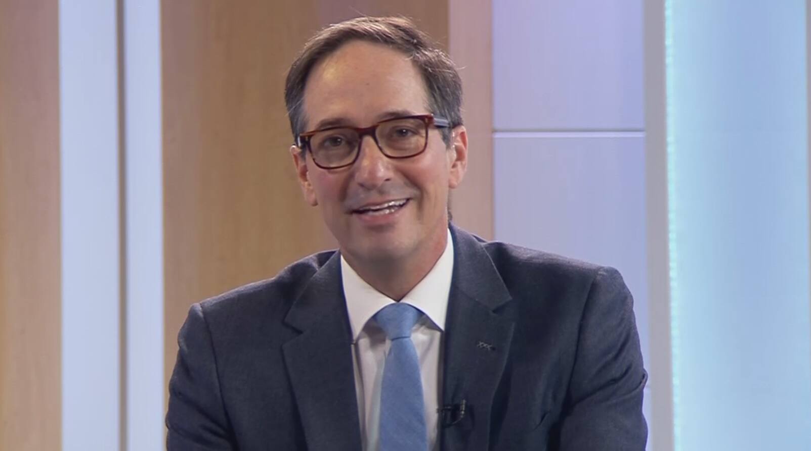 Décès de Marc-André Bédard : «Toute sa vie a été donnée aux Québécois ...