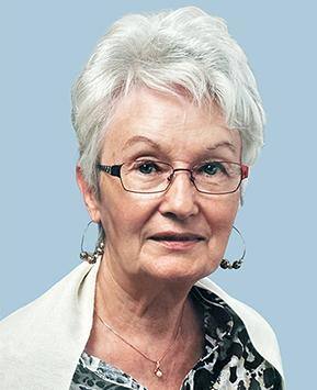 AUDET, Aline | Le Journal de Québec