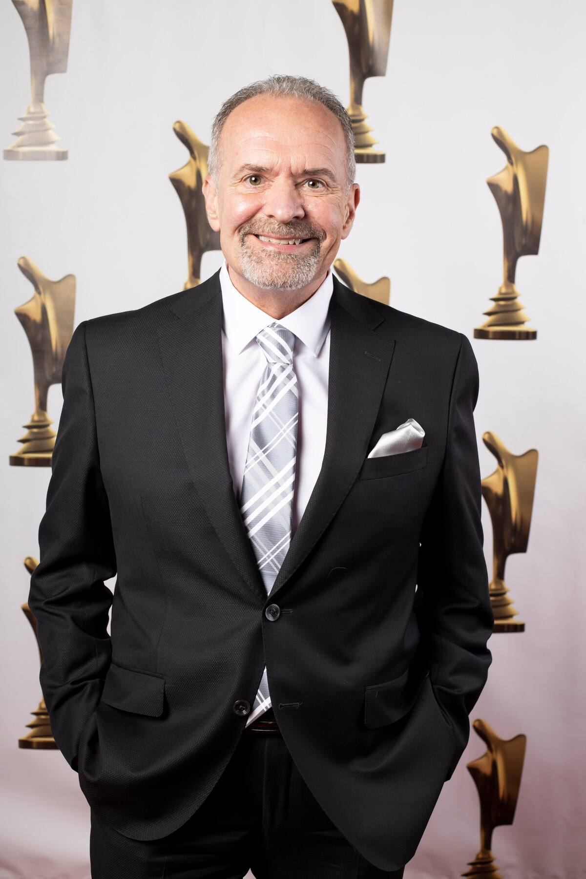 Pierre Houde «extrêmement touché» d’être honoré lundi par le Temple de ...