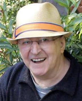 BERGERON, André | Le Journal de Montréal