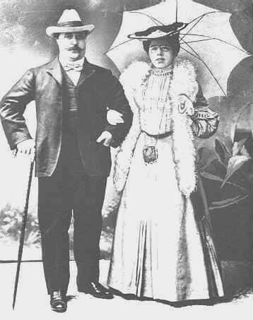 Le Klondike et la ruée vers l’or: une femme est devenue l’une des plus ...
