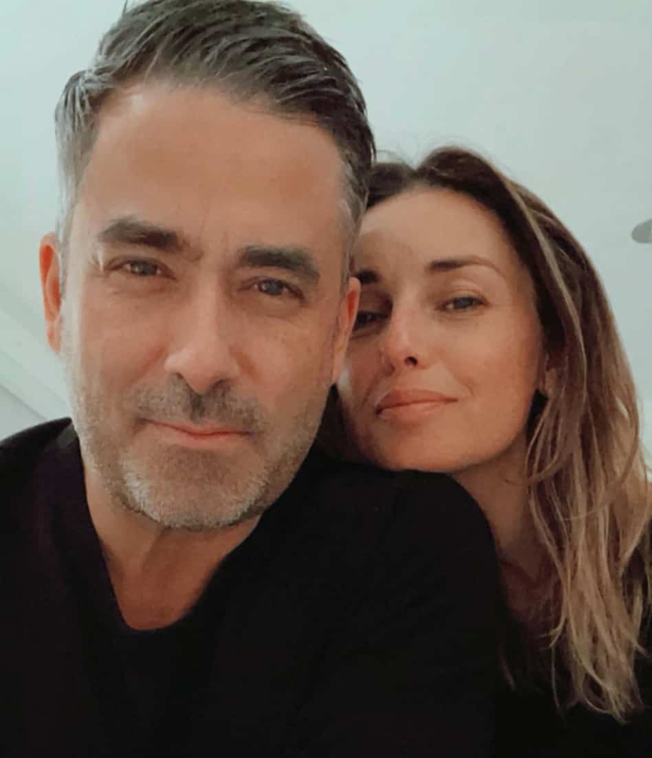 Benoît Gagnon partage de magnifiques photos de son voyage en amoureux ...