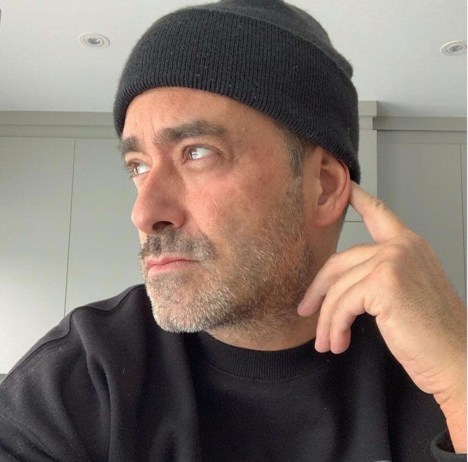 Benoît Gagnon présente sa nouvelle copine | 7 Jours