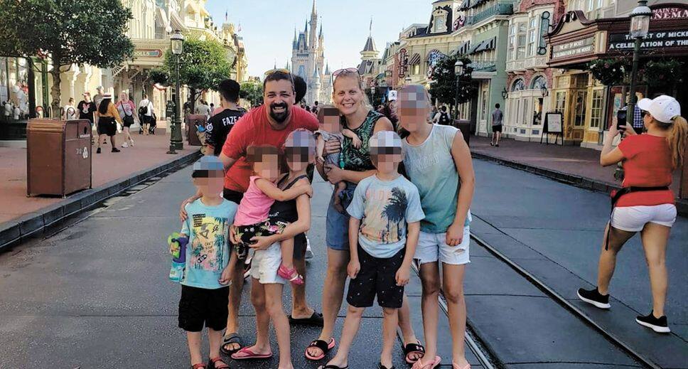 Confidences du présumé meurtrier: «Y’a moi pis tes enfants, ta femme ...