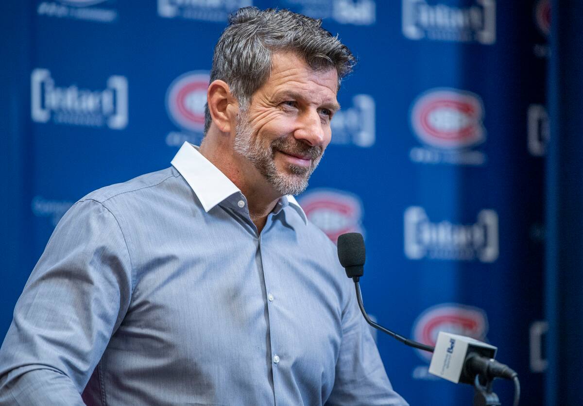 «Bergevin a botté des c***» - Brian Burke - TVA Sports