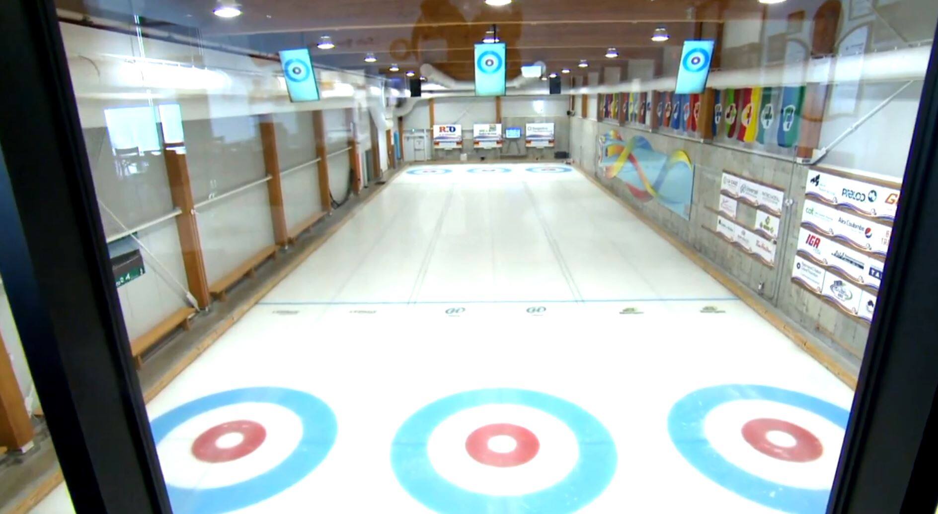 Après Rimouski, Sherbrooke se prépare aux Jeux du Québec | TVA Nouvelles