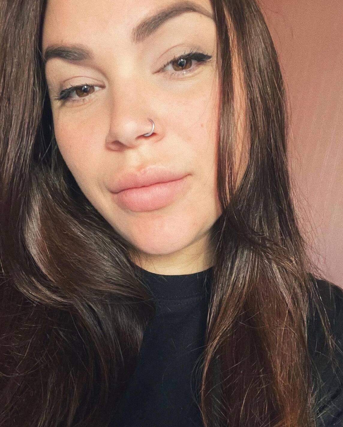 Beth Cossette est maman à nouveau, et partage une première photo du ...