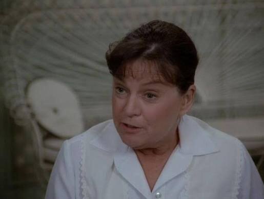 Une actrice dans la série «Dynastie» est morte à 98 ans | JDQ