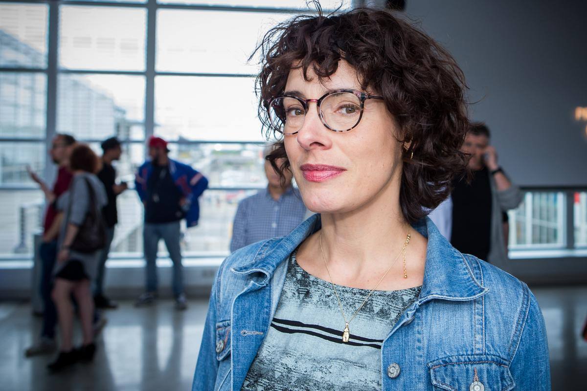 Un confinement tout en émotions pour Marie-Hélène Thibault | TVA Nouvelles