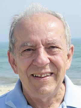 BOUCHARD, André | Le Journal de Montréal