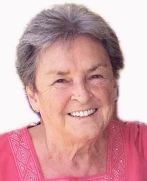 PARÉ, Rolande | Le Journal de Québec