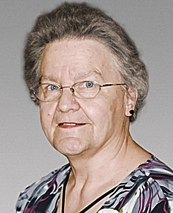 MOREAU MIVILLE, Thérèse | Le Journal de Québec