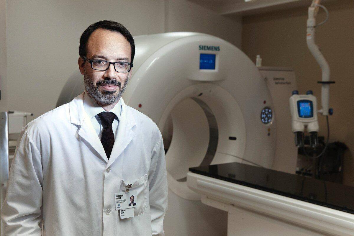 Un traitement protégerait les patients cancéreux de la COVID | JDQ