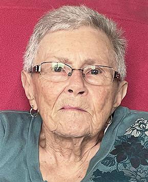 BLAIN, Cécile (née Lorange) | Le Journal de Montréal