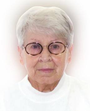 GAGNÉ, Rollande Couture | Le Journal de Québec