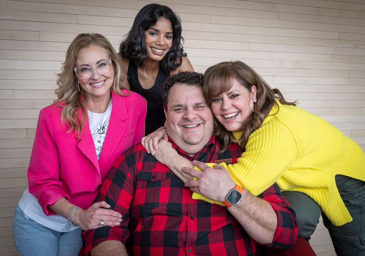 Get Me Out of Here Season 2: Thrills, Fears, and Friendships ...