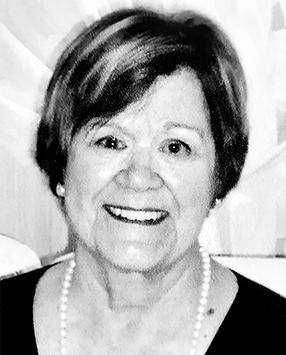 BOUCHARD PARENT, Jeannine | Le Journal de Montréal
