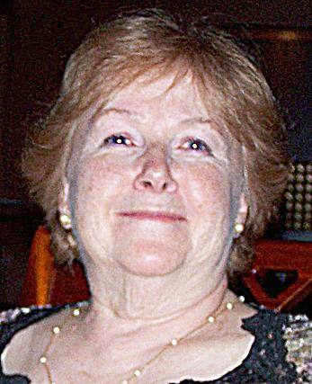 WINTER, Jacqueline Jean | Le Journal de Québec