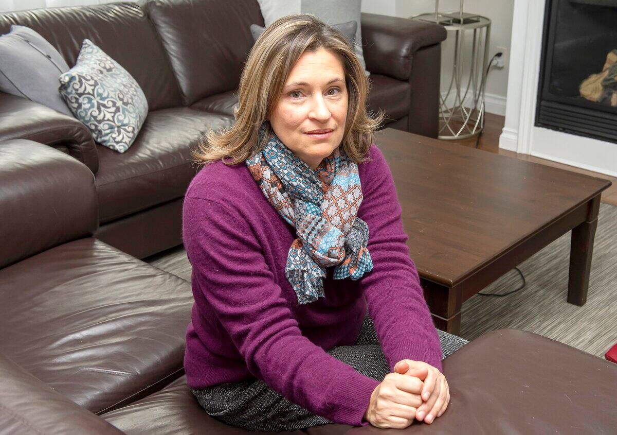 Isabelle Hébert raconte le destin des femmes fortes du début des années ...