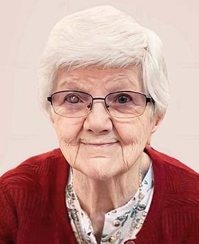 MONDOUX, (née DUPRAS) Julienne | Le Journal de Montréal