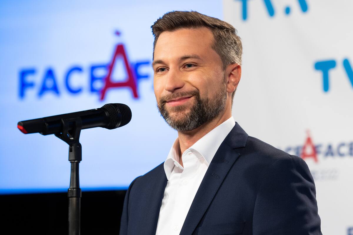 Face-à-Face: GND, le démagogue propret | JDQ
