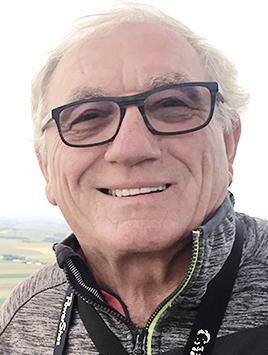 VILLEMAIRE, André | Le Journal de Montréal