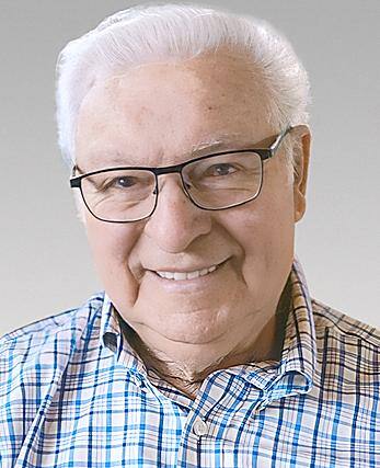 GIGUÈRE, Marcel | Le Journal de Québec