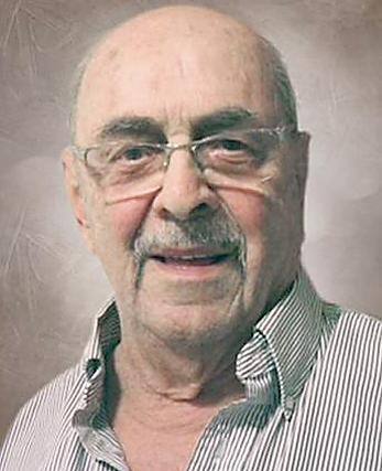 CARON, Roger | Le Journal de Québec