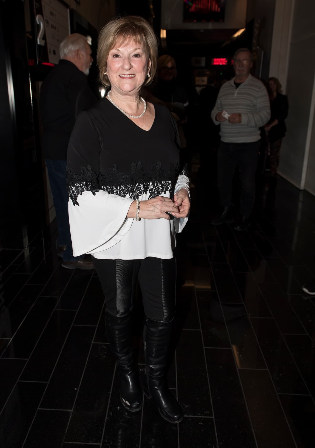 Claudette Dion s'ouvre pour la première fois à propos de la maladie de ...