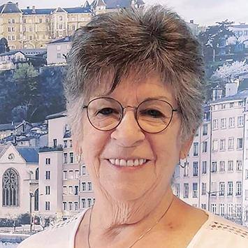 BOUTET, Madeleine | Le Journal de Montréal