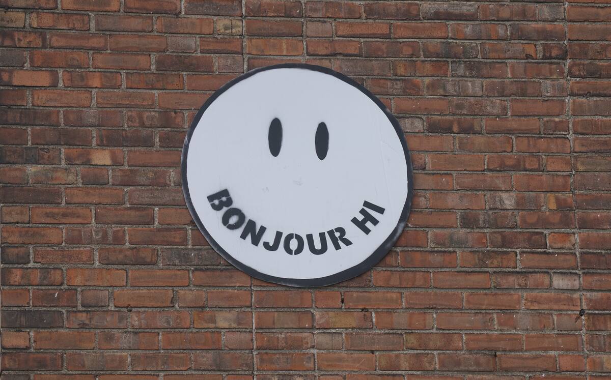 Selon l’OQLF l’usage du français dans l’espace public est stable ...