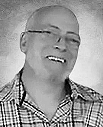 GENEST, Serge | Le Journal de Québec