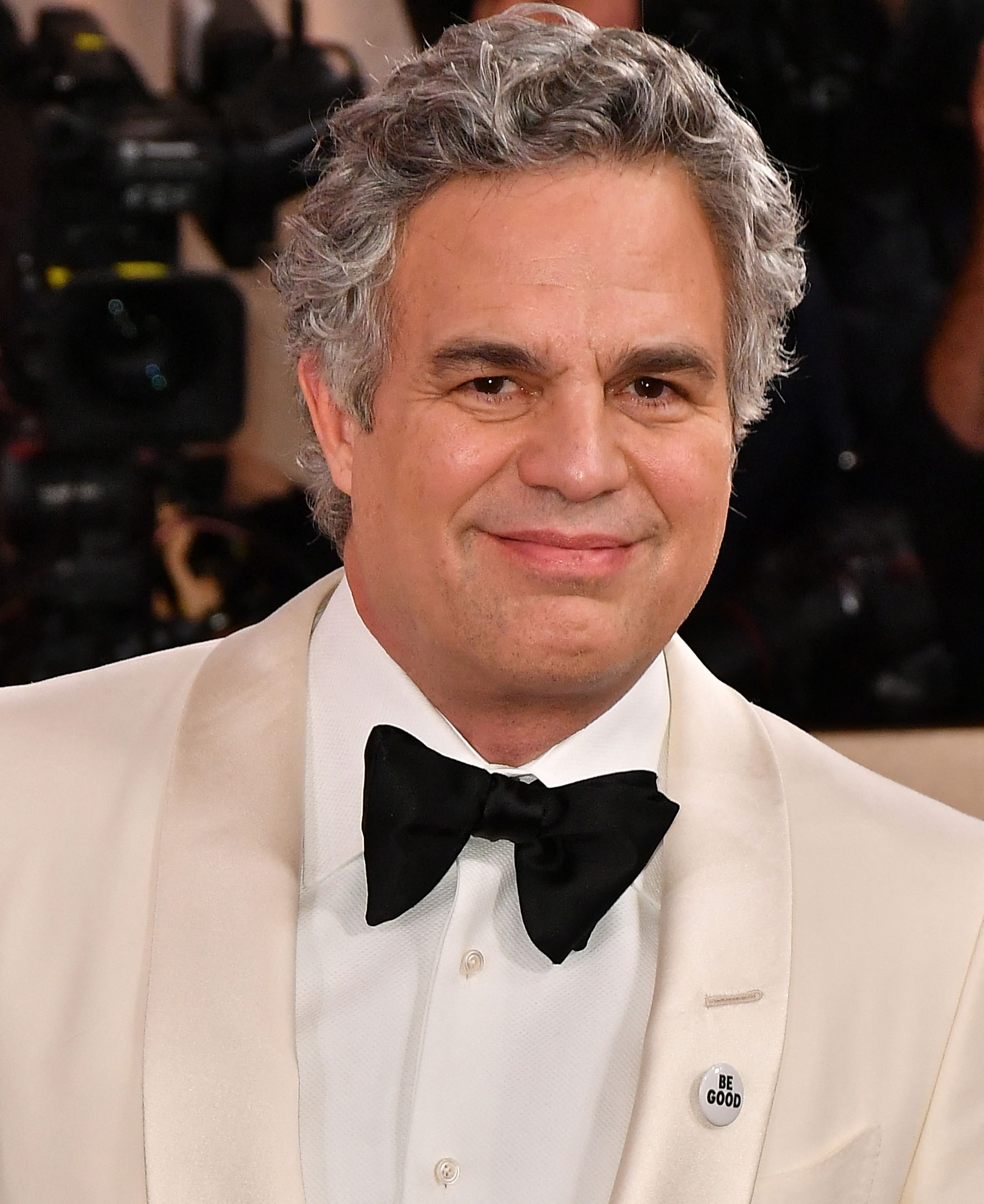 Mark Ruffalo aurait été renvoyé par Disney après avoir vertement ...