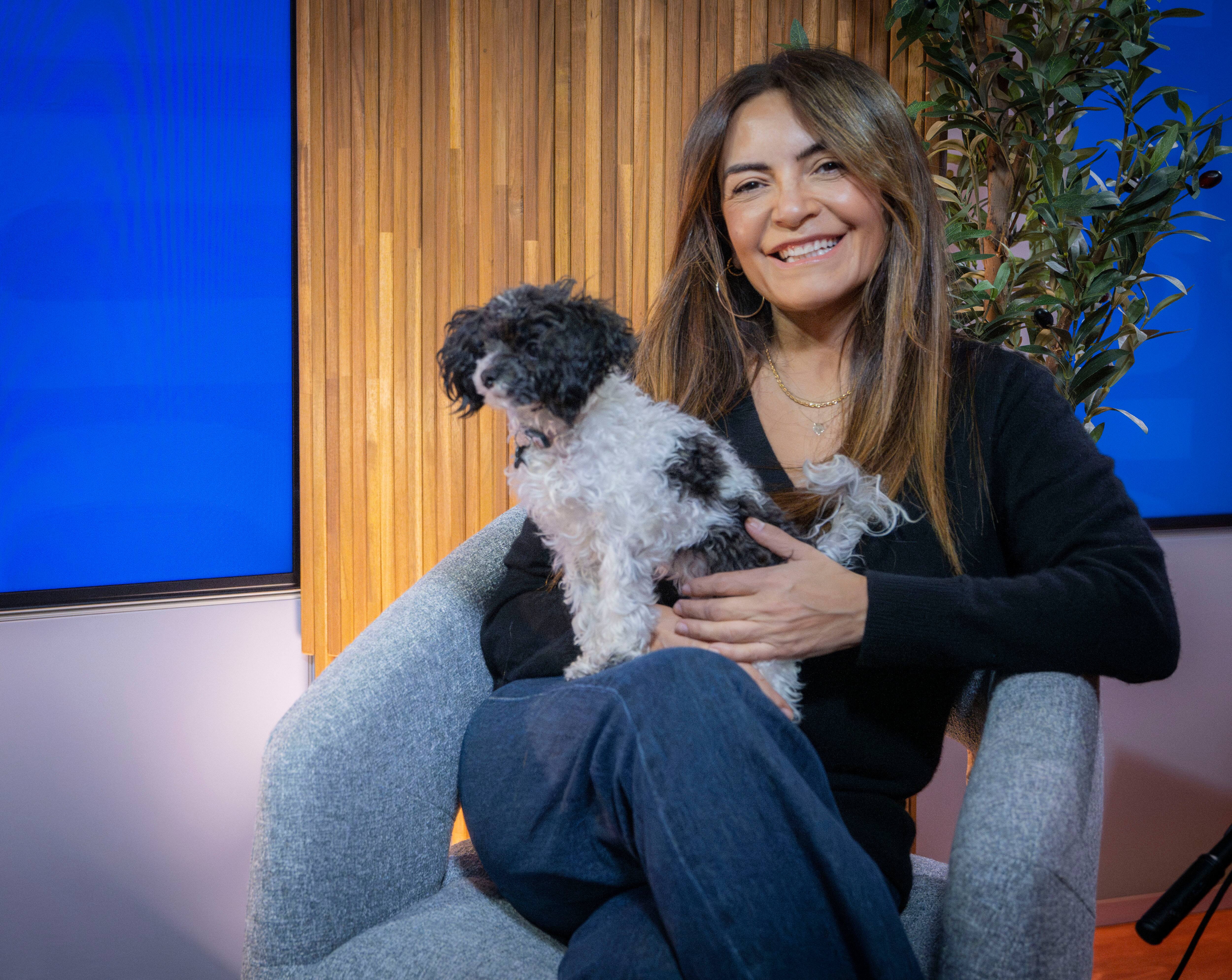 «Je veux être comme Janette Bertrand, puis défoncer les 100 ans ...