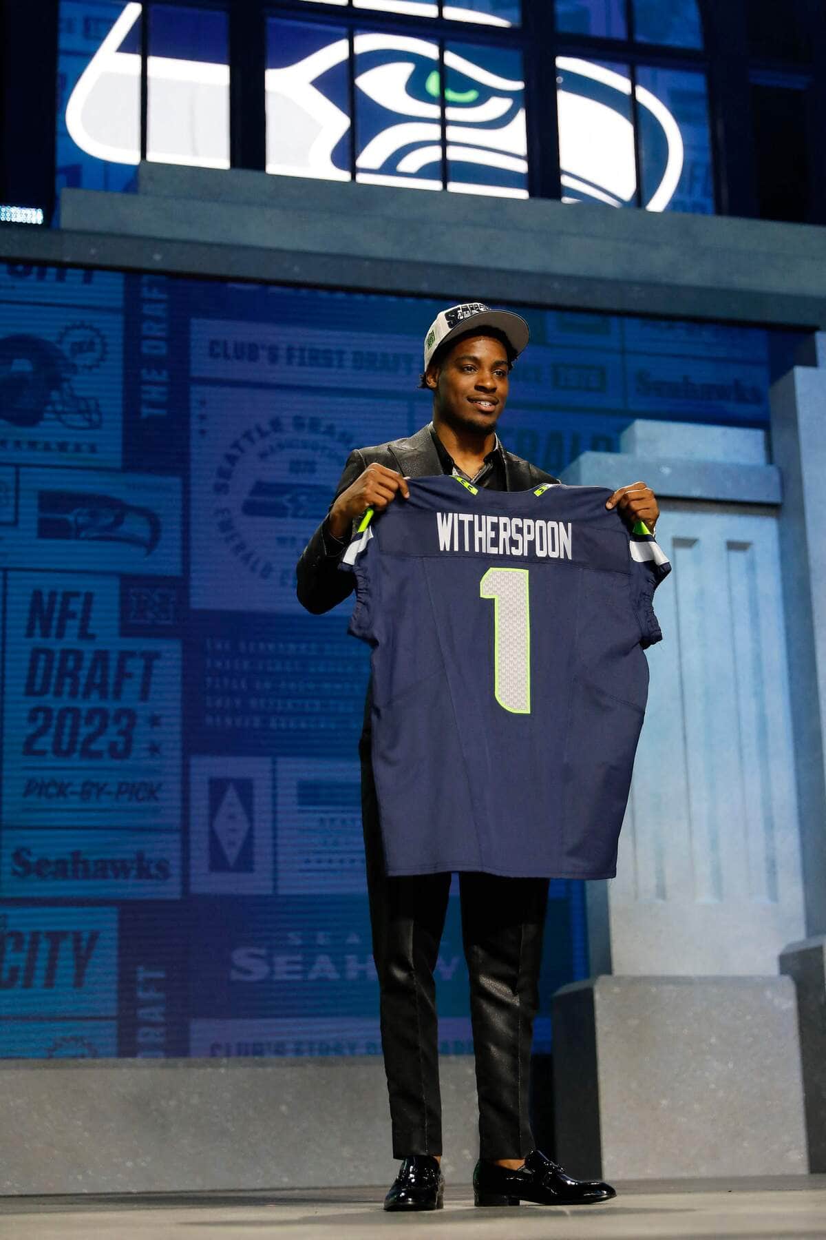 Retour sur la première ronde du repêchage NFL: 31 notes pour 31 choix | JDQ