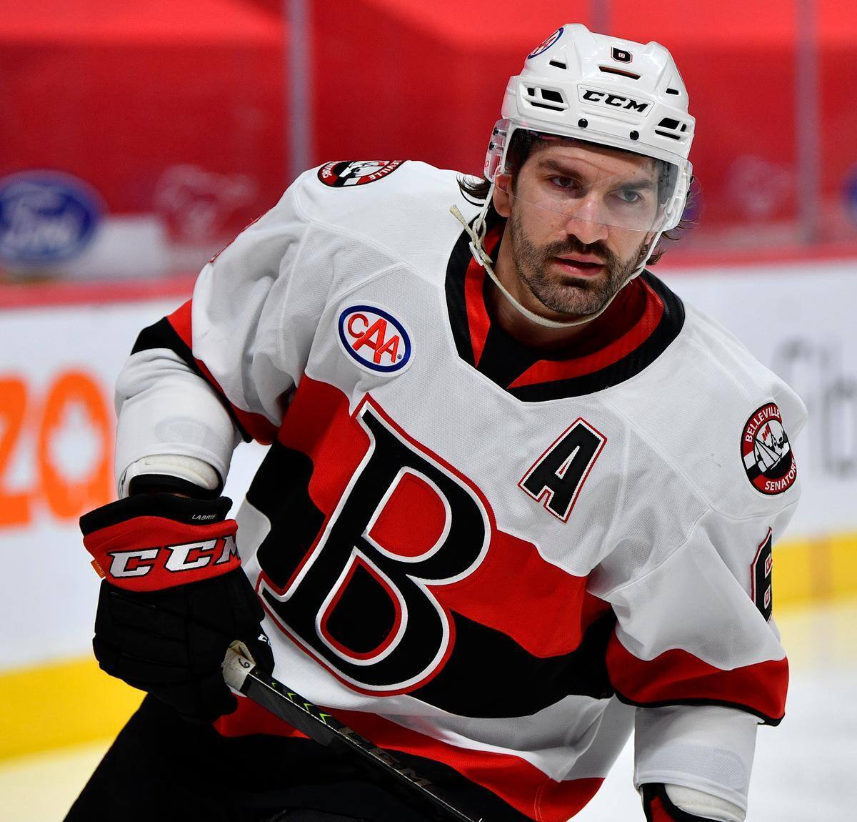 Le Rocket s’impose à nouveau devant les Senators | JDQ