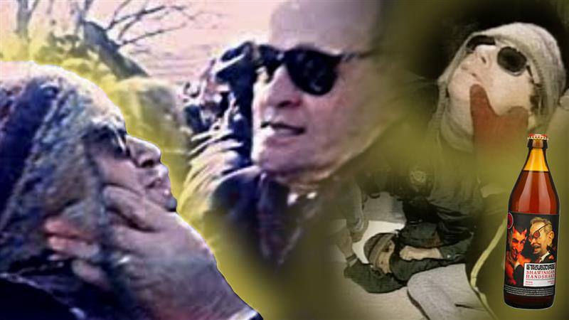 Le Shawinigan handshake: les détails de la fameuse fois où Jean ...