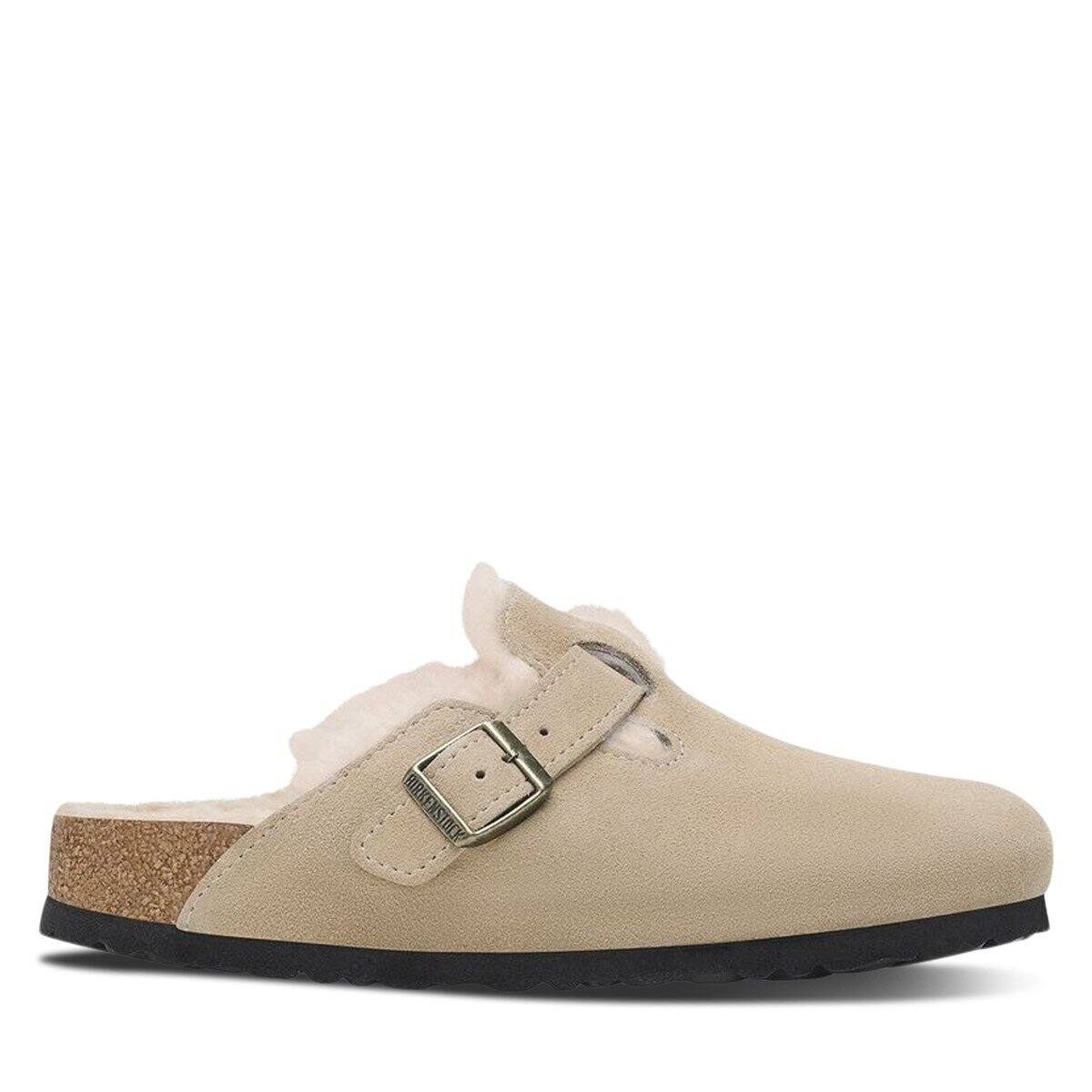 Adieu les UGG Tasman, bonjour les Birkenstock Boston! | Clin d'œil